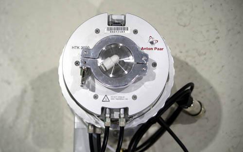 Sample Environments | ANSTO